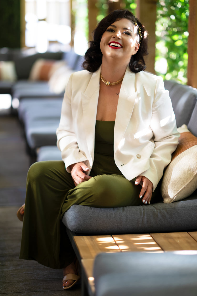 About – Relentless Indigenous Woman