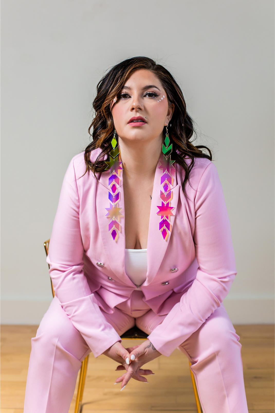 About Us – Relentless Indigenous Woman